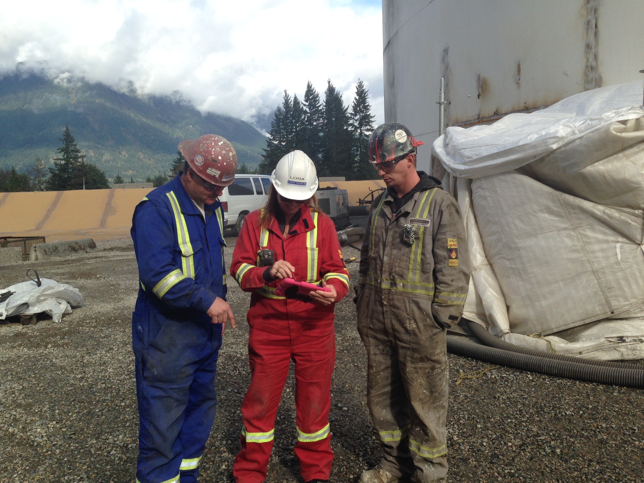 About Us - Safety Consulting Services in British Columbia